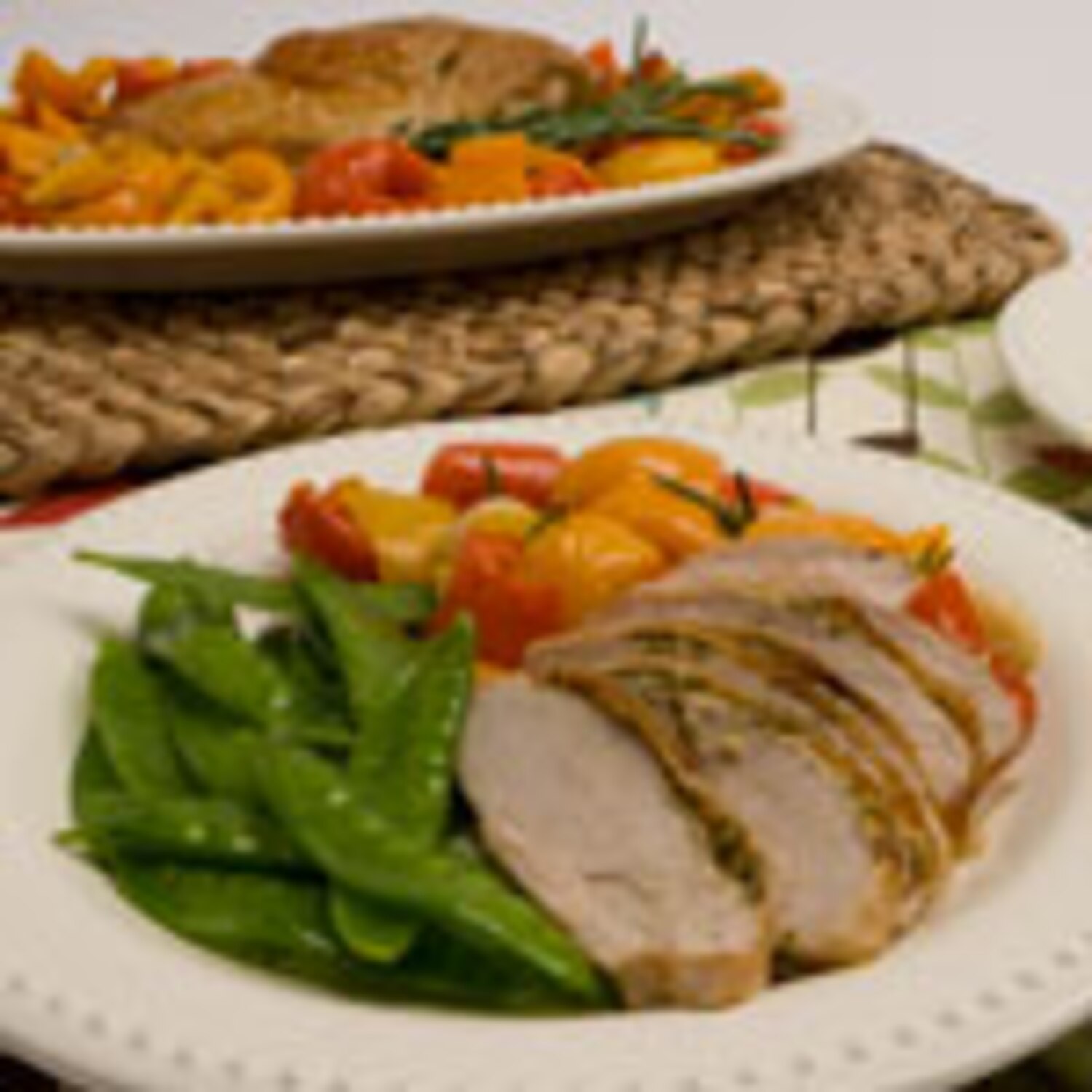 how to cook a turkey canadian living