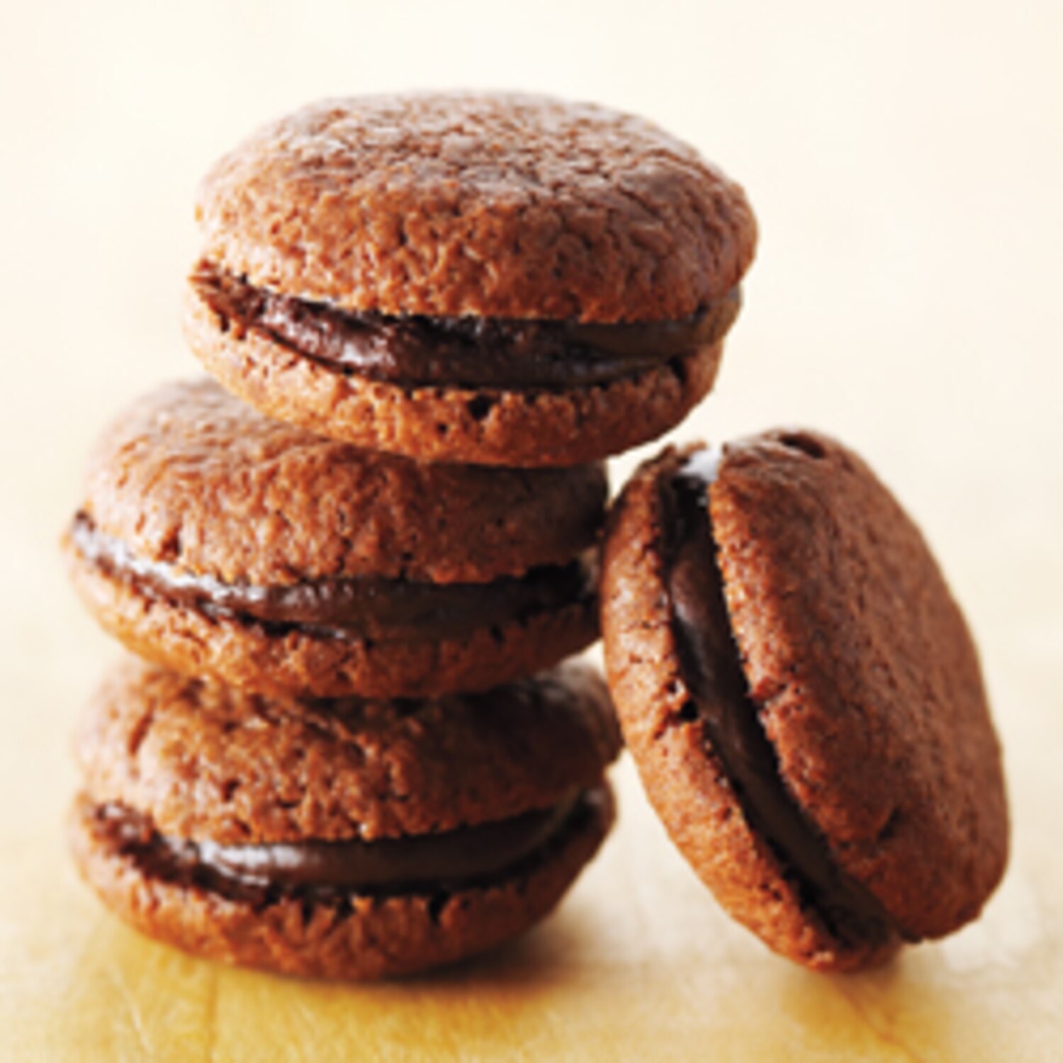 Double Chocolate Minties | Canadian Living