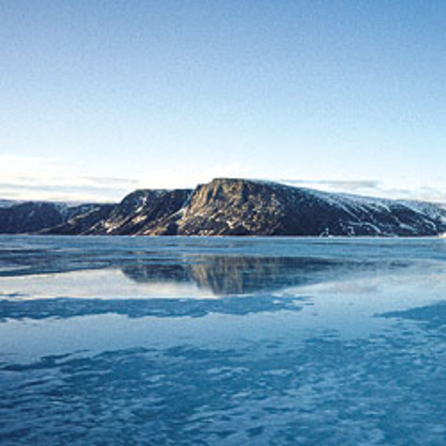 Cross Canada Cooks: Nunavut | Canadian Living