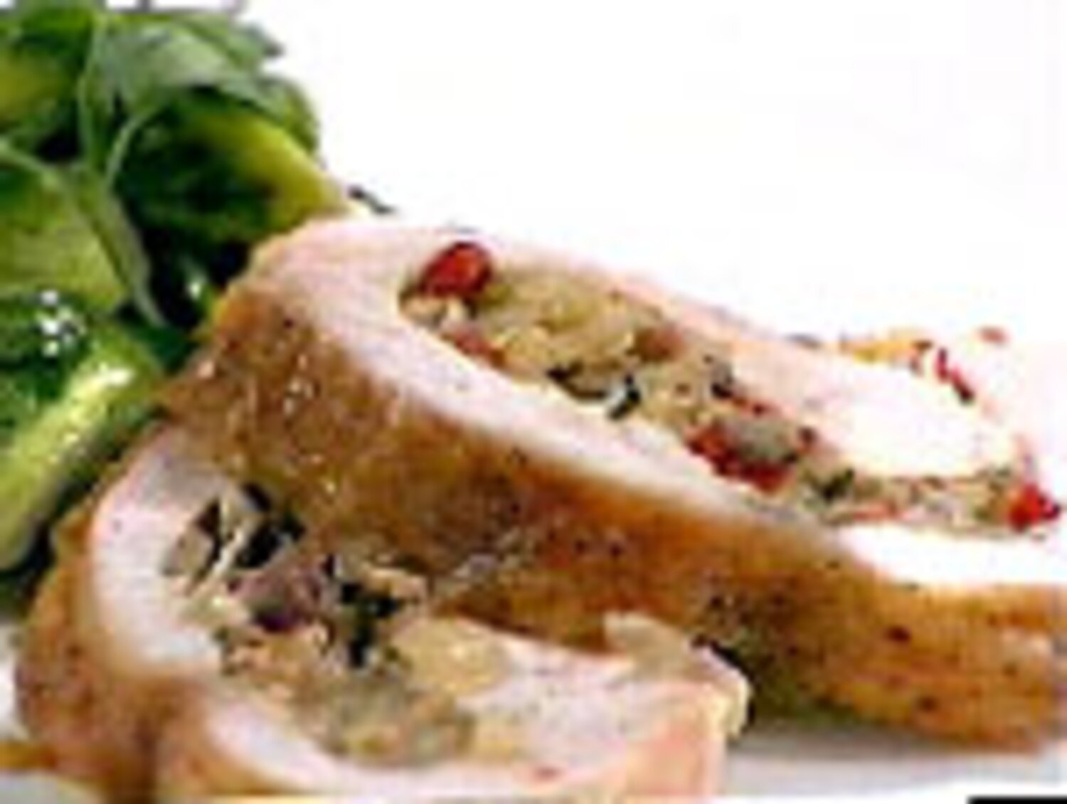 how to cook a turkey canadian living