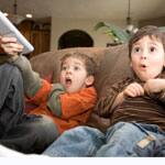 Is your child a TV addict? | Canadian Living