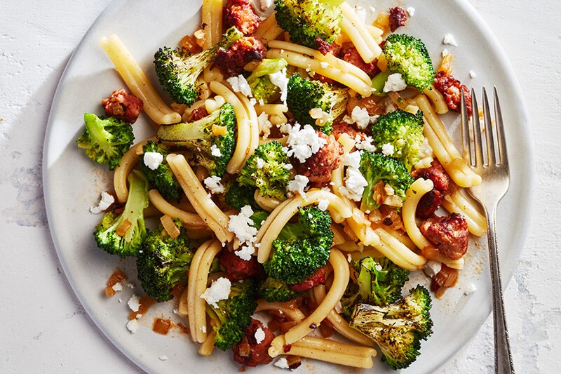 40 Of The Best Broccoli Recipes We've Ever Tried | Canadian Living