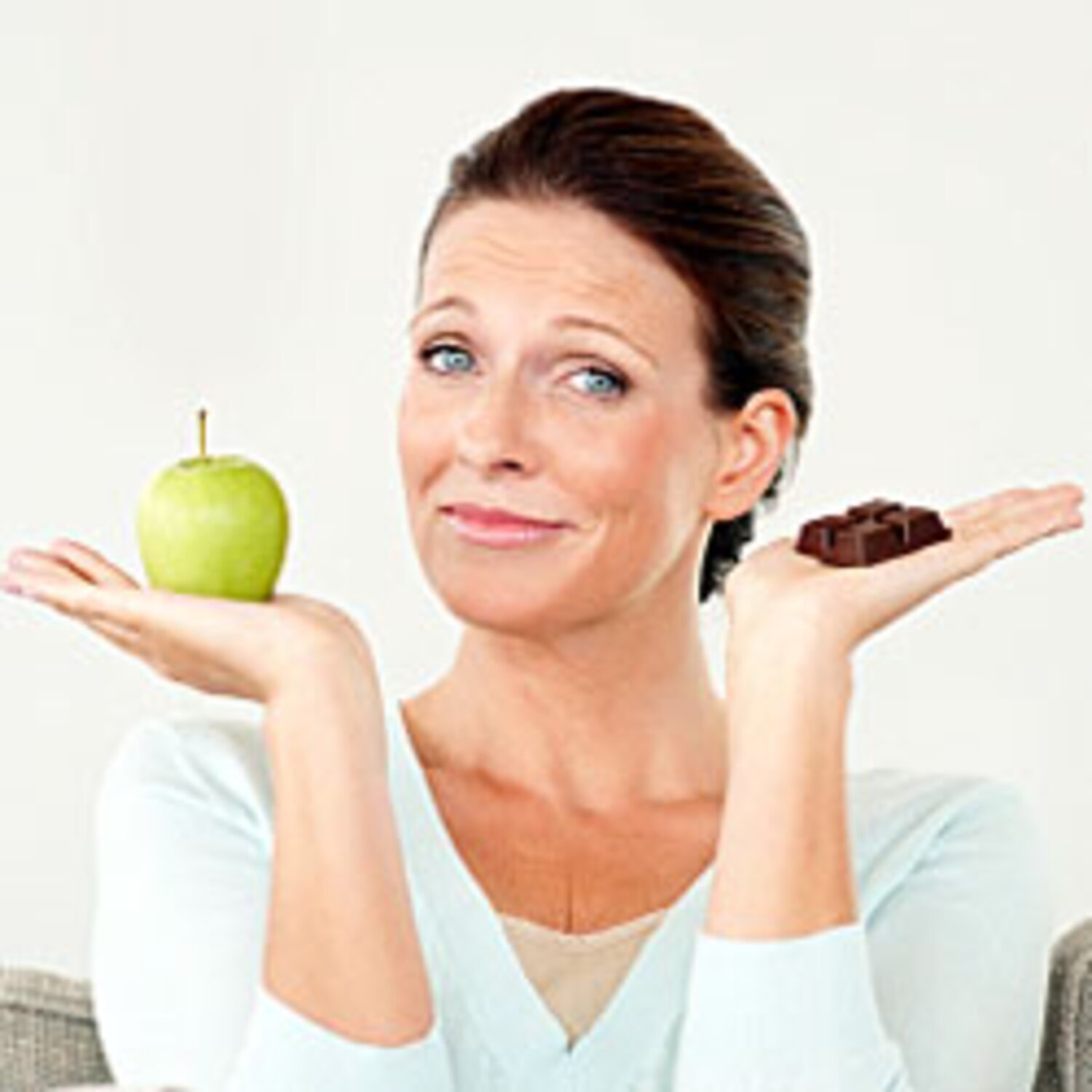 How to moderate your eating | Canadian Living