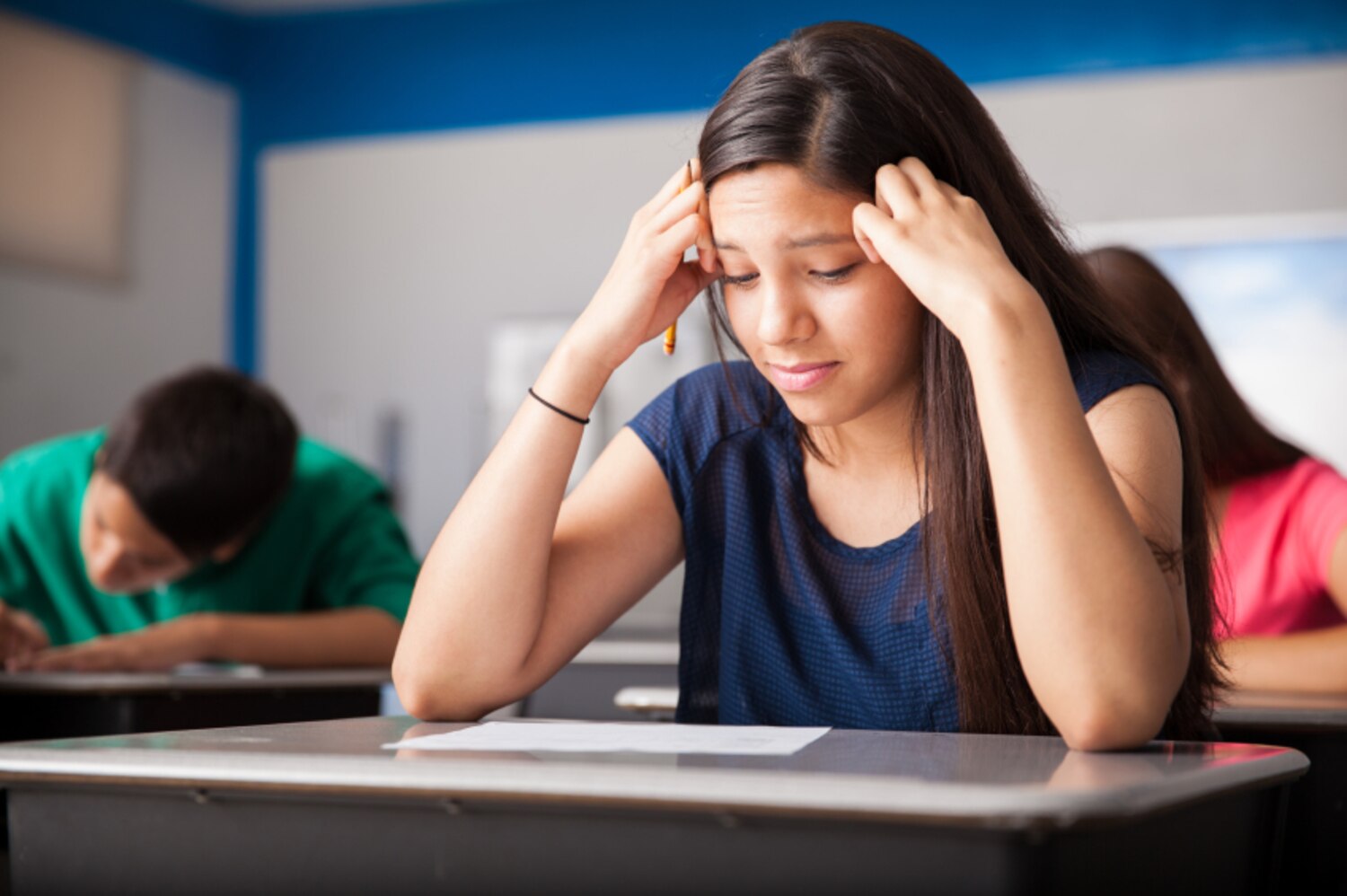 How to monitor your teen's progress in school | Canadian Living