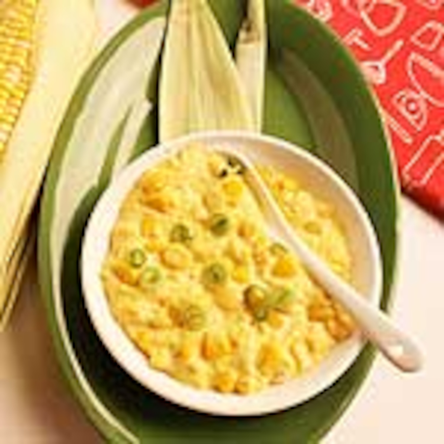 Creamed Corn | Canadian Living