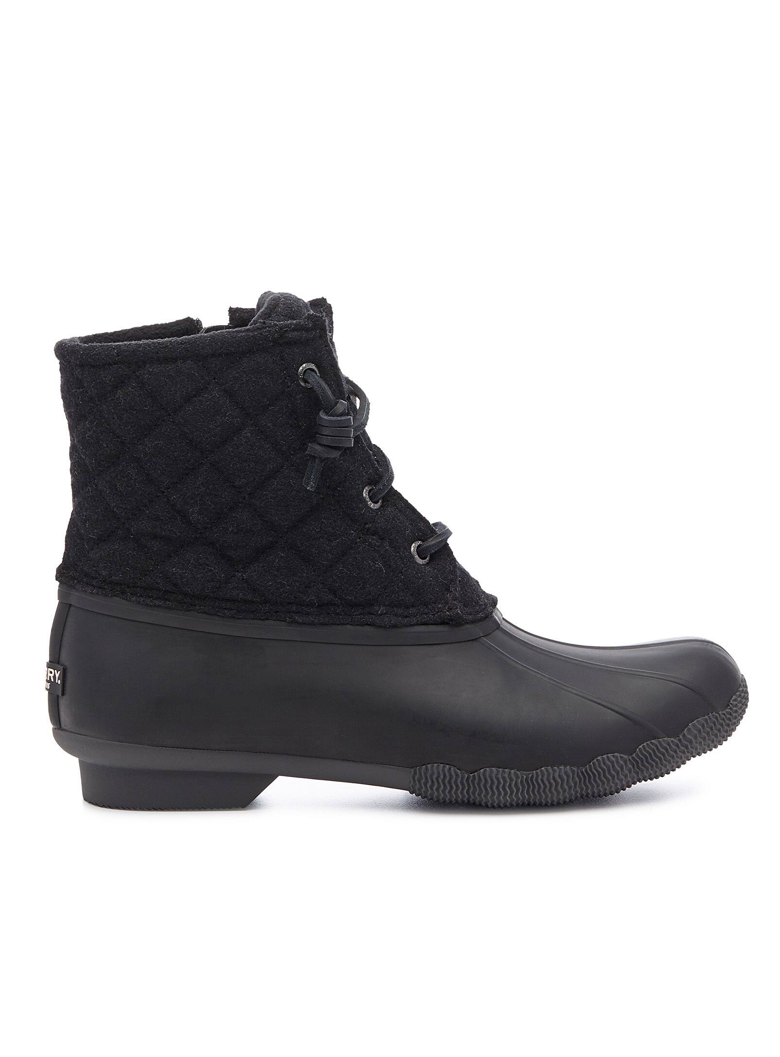 13 transitional boots that will help you combat slush and snow across ...