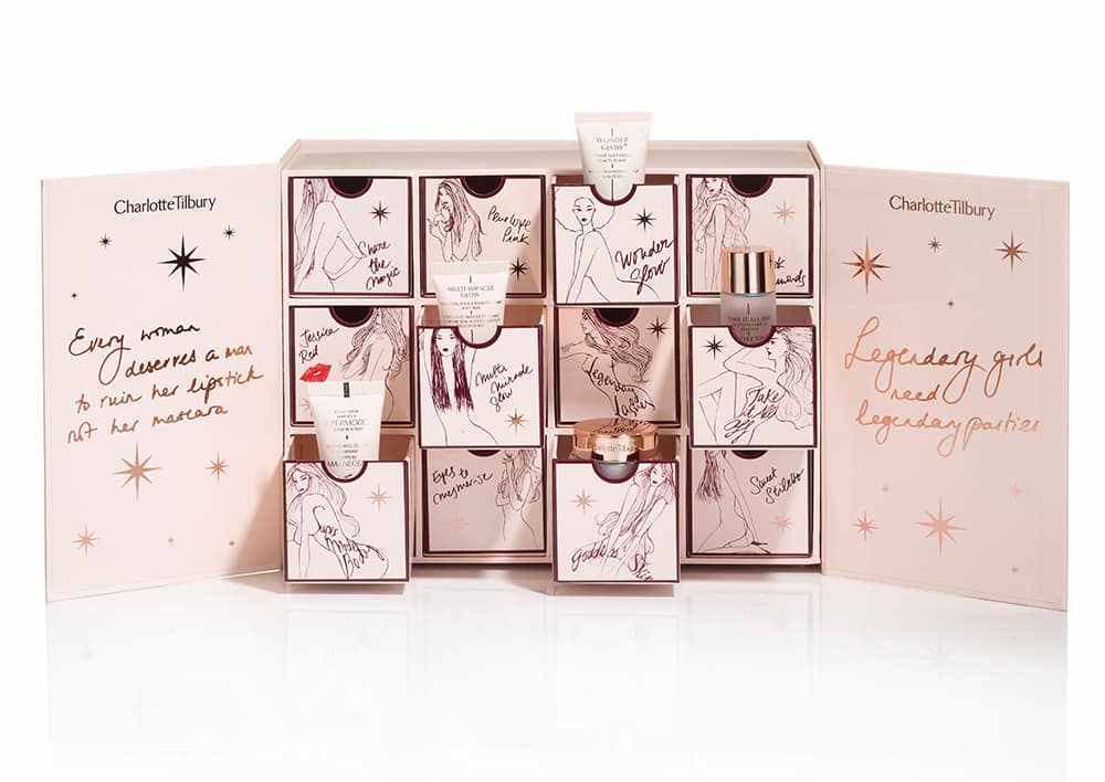 Advent calendars that will make you excited for X-Mas | Canadian Living