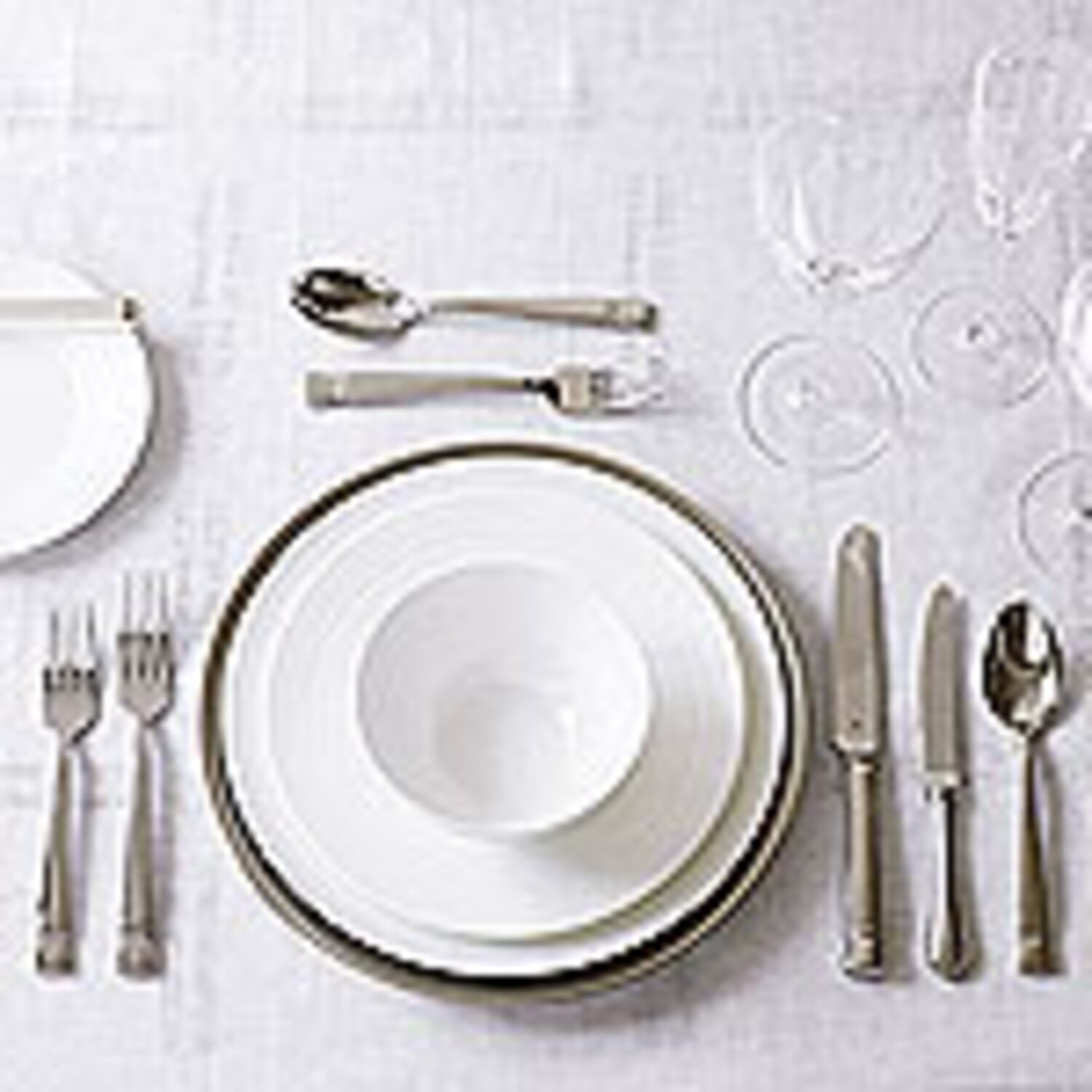 Your guide to a perfect table setting | Canadian Living