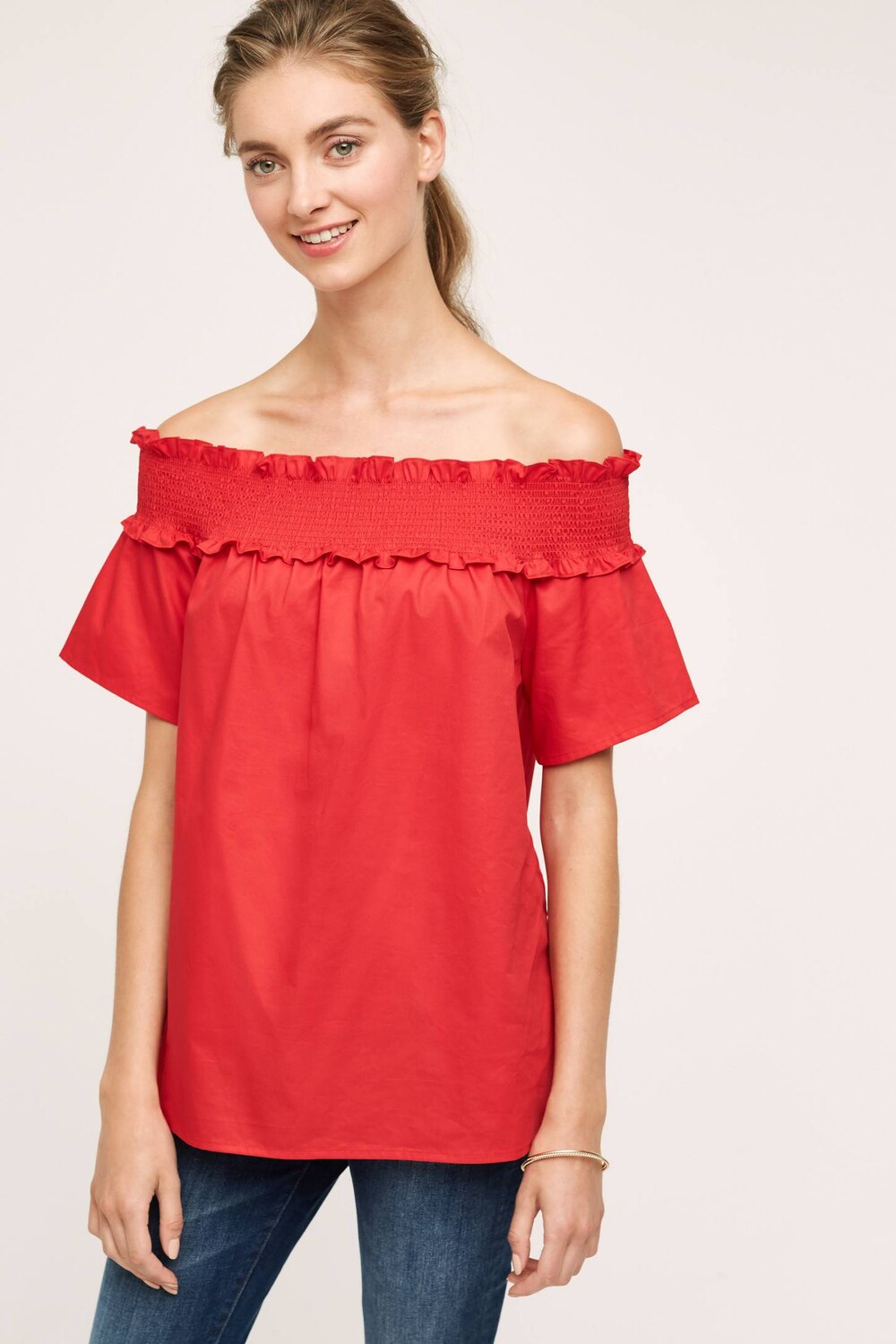 Trend alert: best red fashion to add to your wardrobe | Canadian Living