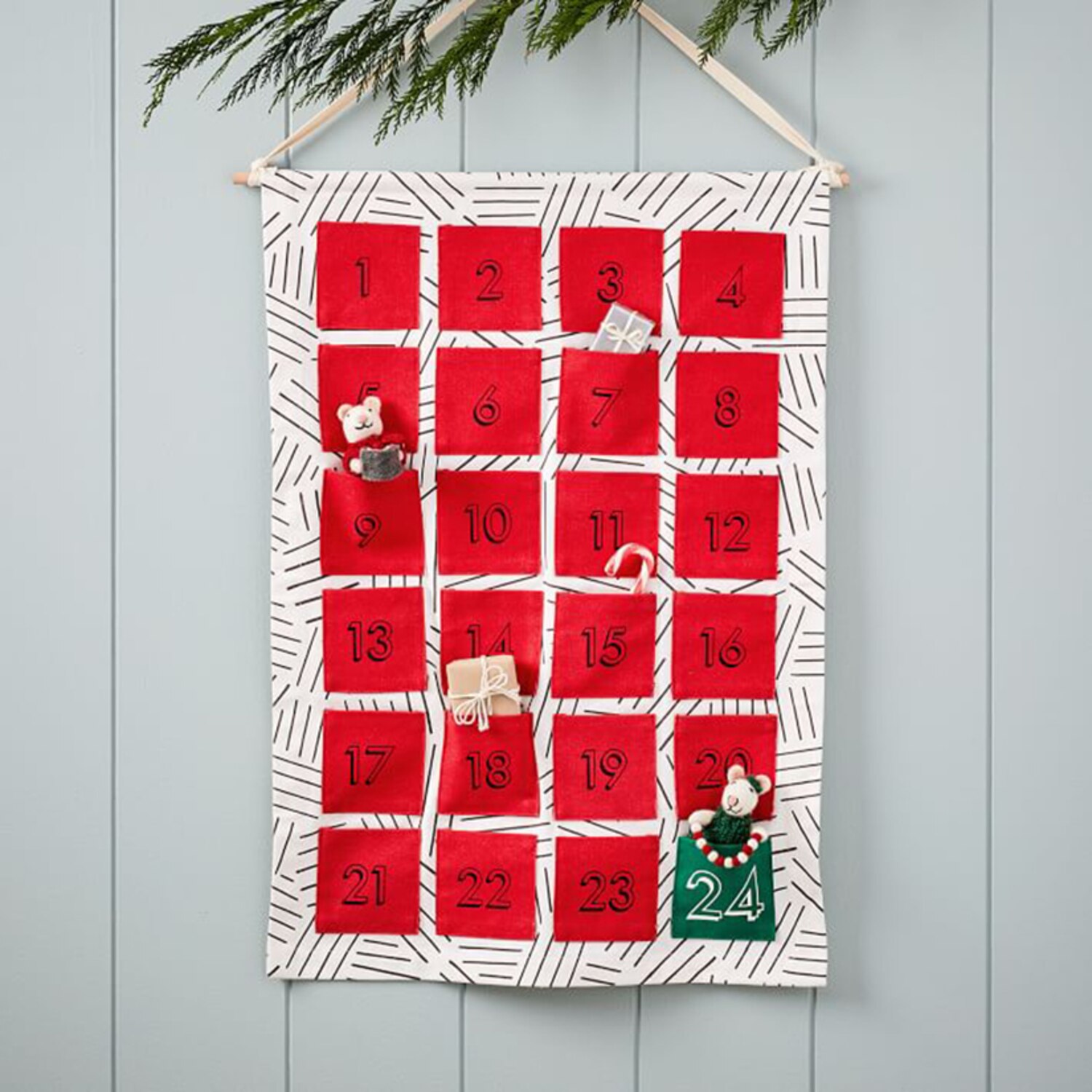 The best Advent calendars to help you countdown the days until ...