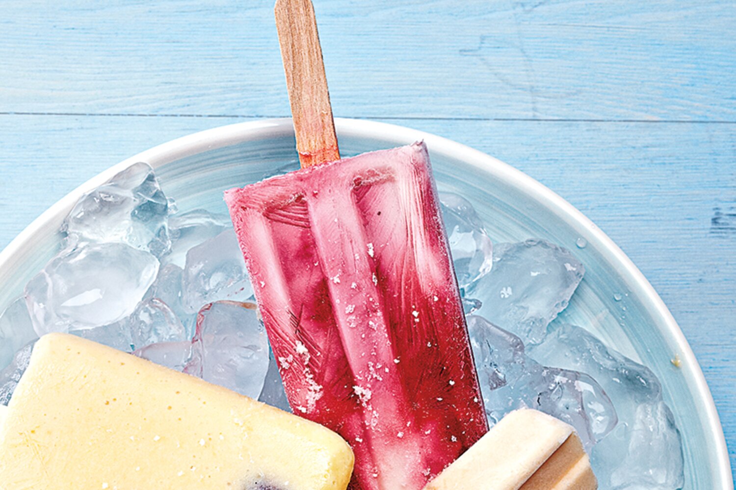 Irresistible ice pops to cool you down on hot summer days | Canadian Living