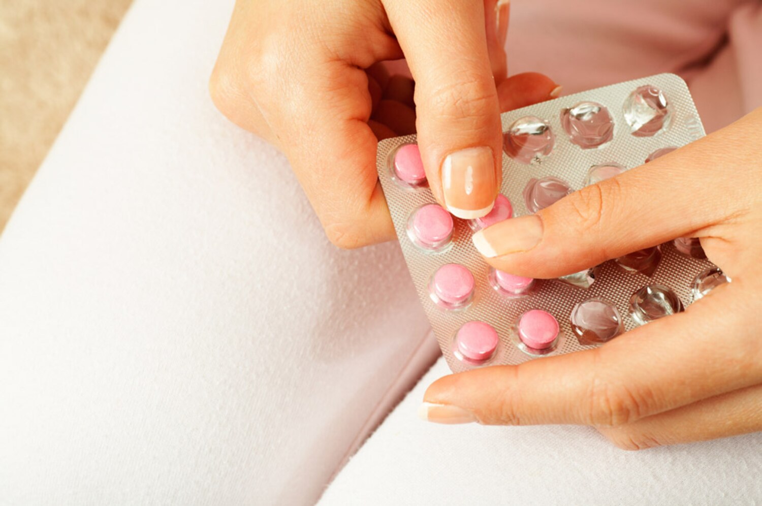 Birth control: The modern woman's guide | Canadian Living
