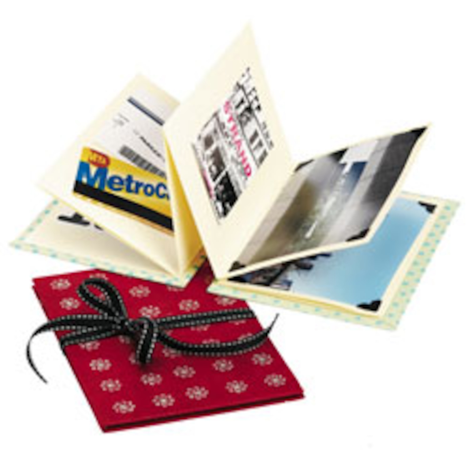 How to make a memory book | Canadian Living