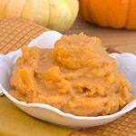Maple Walnut Squash Puree | Canadian Living