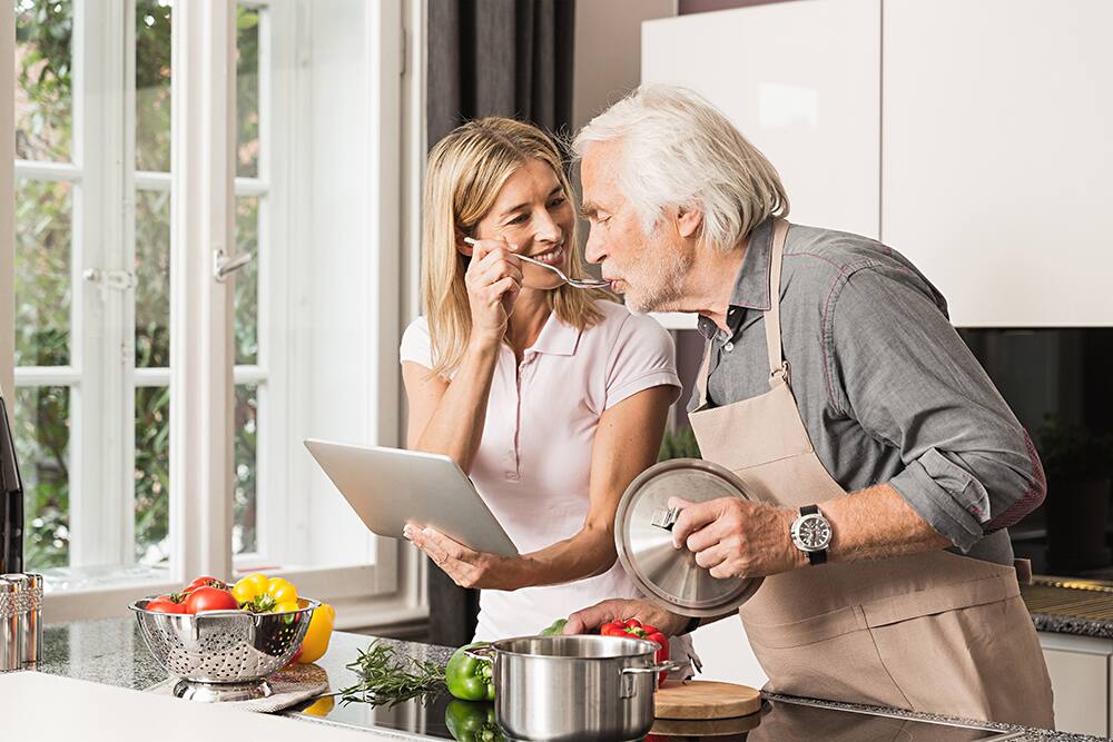 How to build a strong father-daughter relationship | Canadian Living
