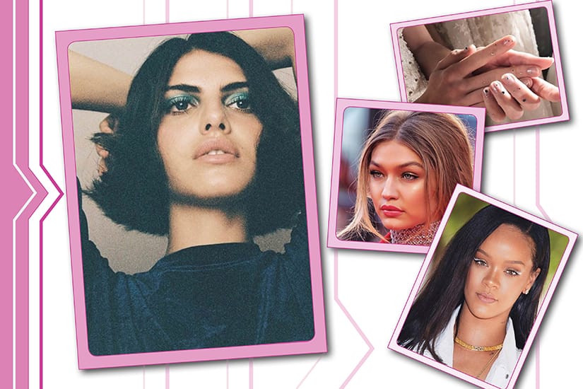 The beauty trends we'll be embracing in 2019 | Canadian Living