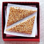 Sesame Snaps | Canadian Living