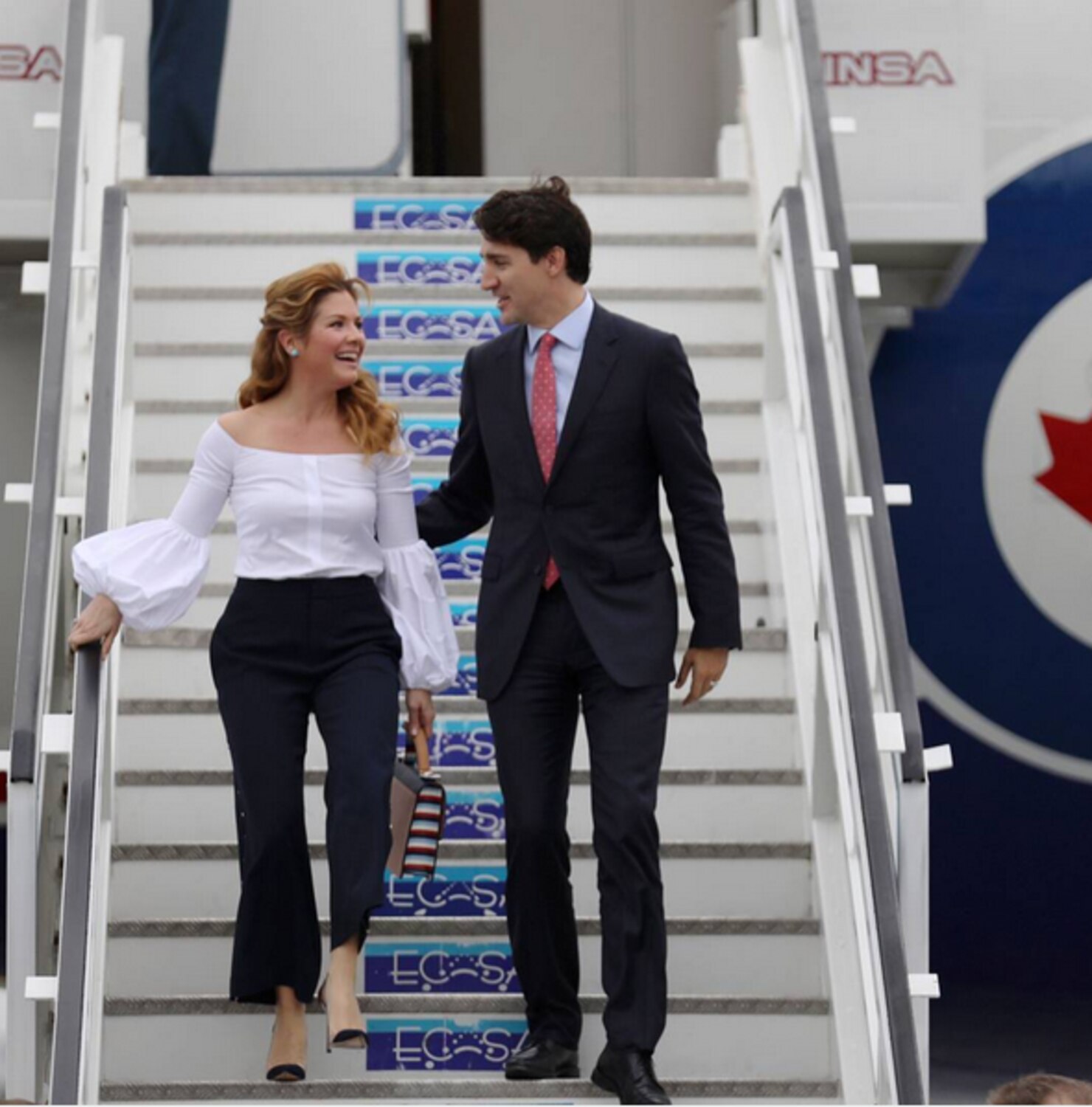 Sophie Grégoire Trudeau's best looks | Canadian Living