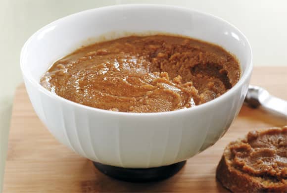 Maple Walnut Butter | Canadian Living