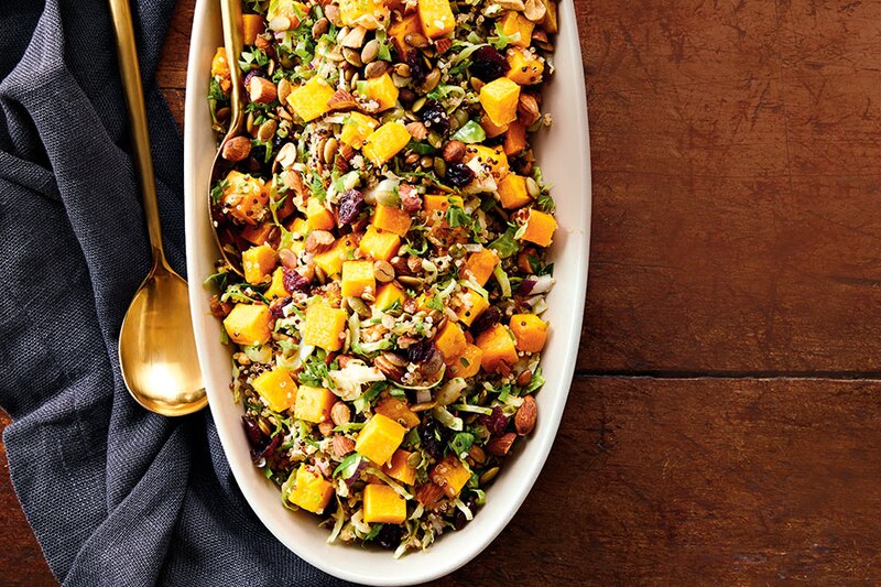 The Ultimate Thanksgiving Dinner Guide (Recipes, Food Tips & Decor ...