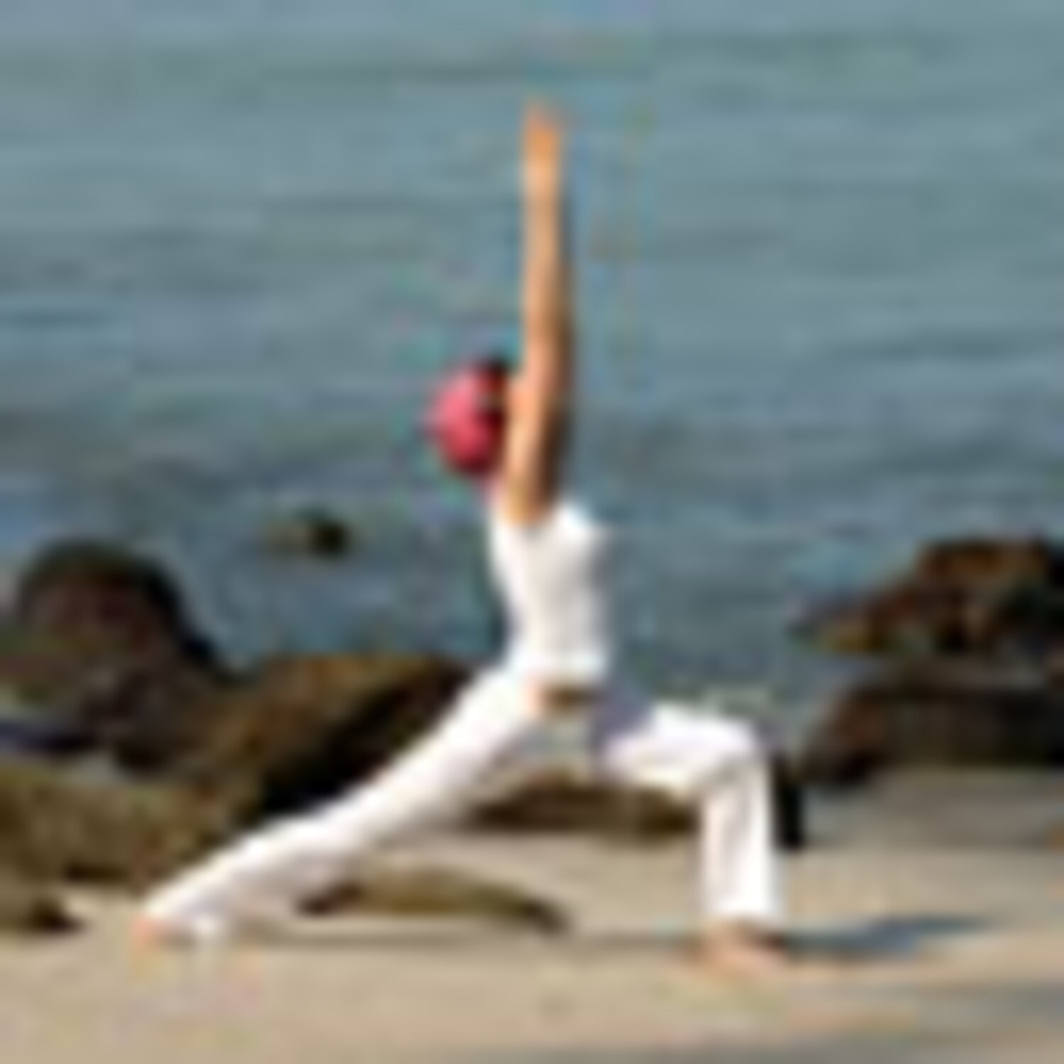 Yoga for beginners: How to get started with yoga and meditation ...