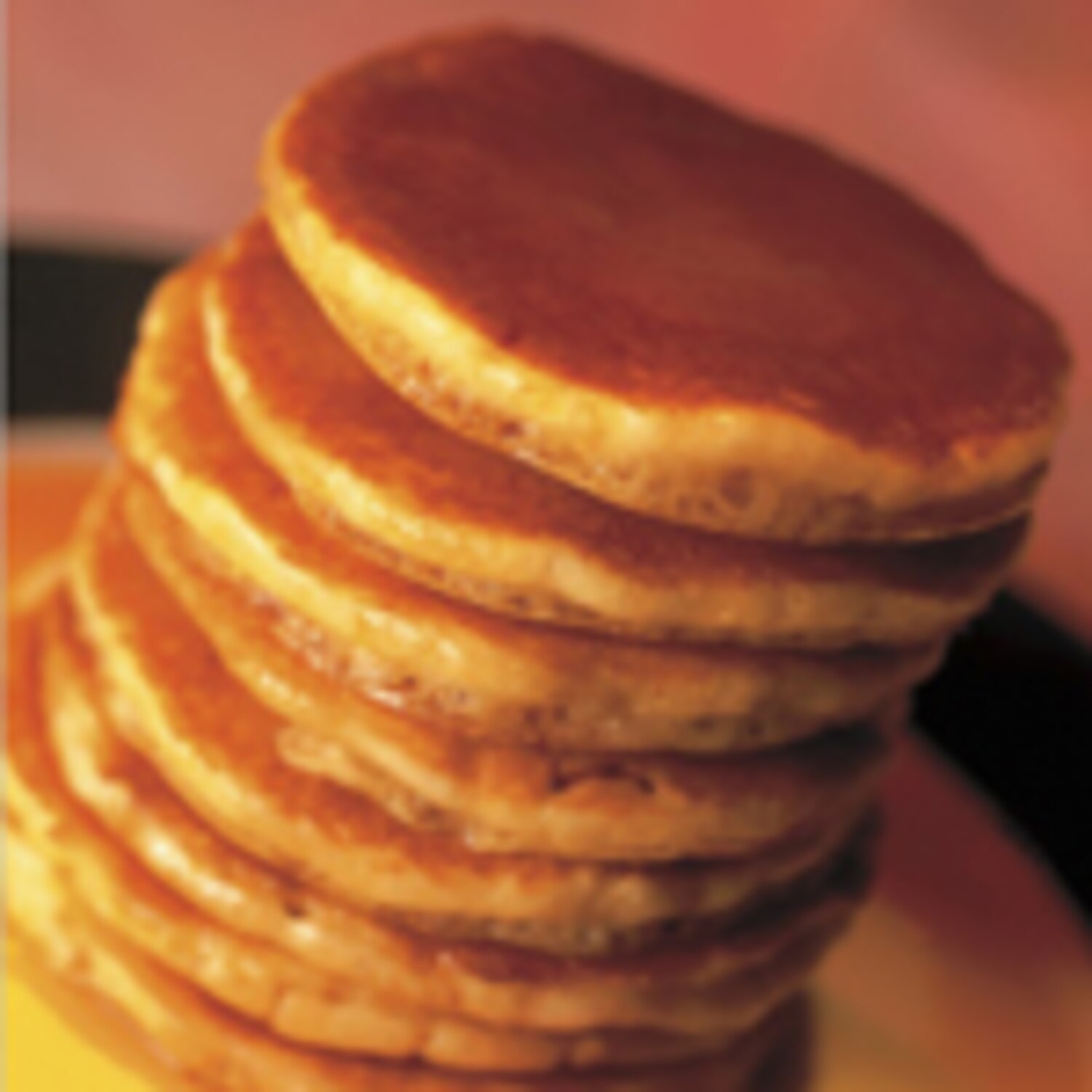 Oat Bran Pancakes | Canadian Living