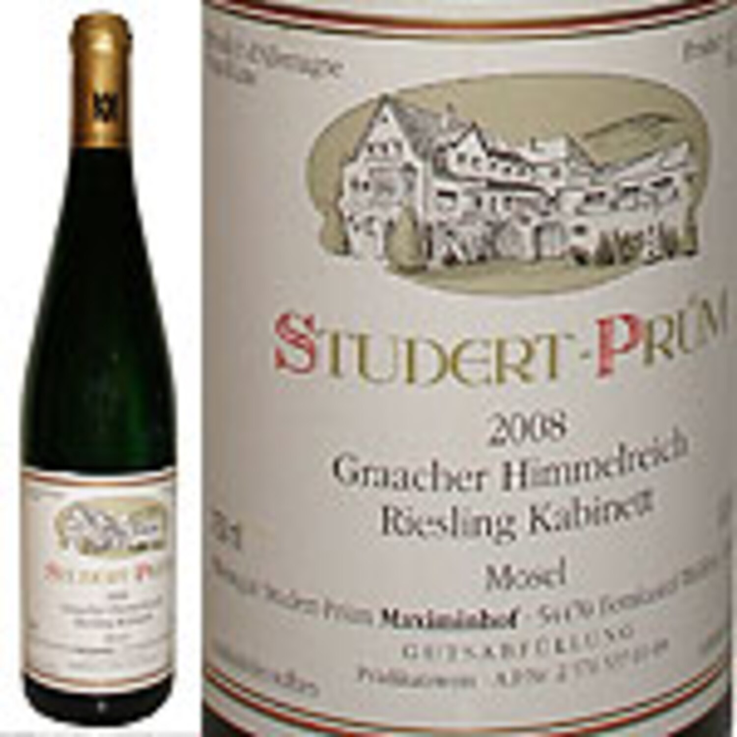 How to read a German wine label | Canadian Living