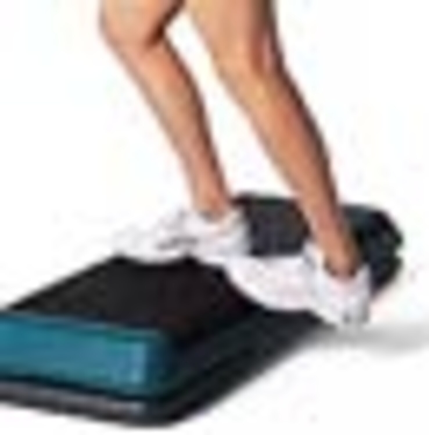 Body basic: Get great calves | Canadian Living