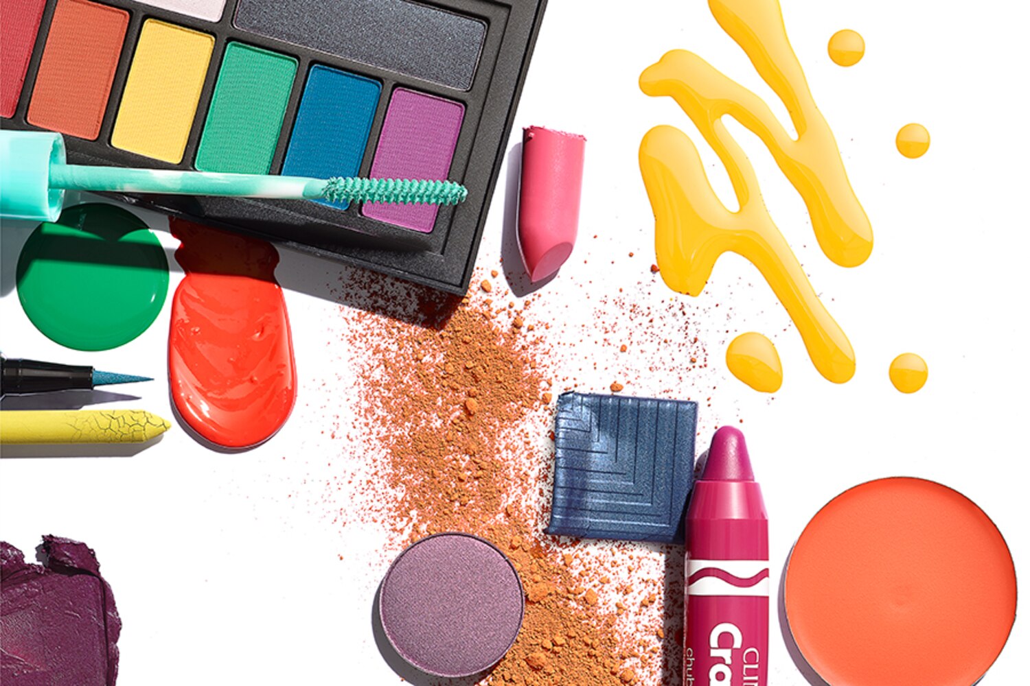 The best colourful beauty products you need for spring | Canadian Living