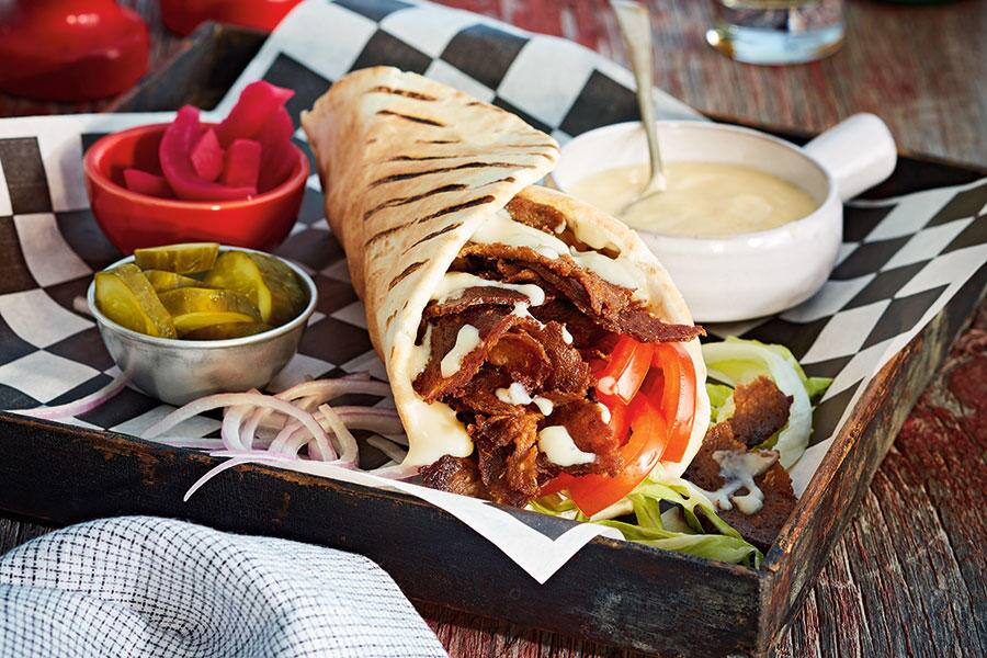 Our favourite recipes for an epic Canada Day celebration | Canadian Living