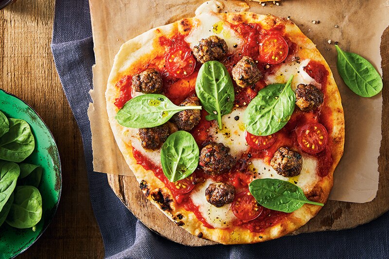 Our Best Pizza Recipes | Canadian Living