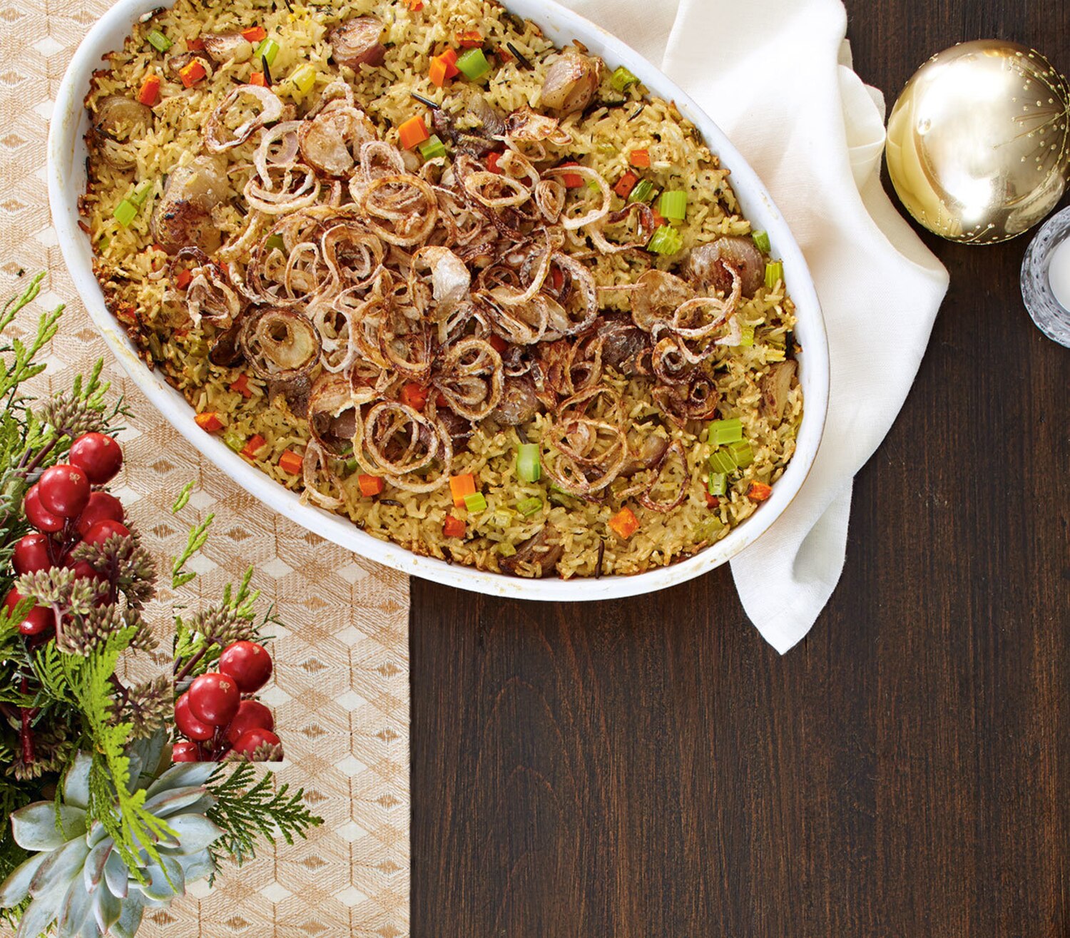 All the stuffing recipes you will ever need | Canadian Living