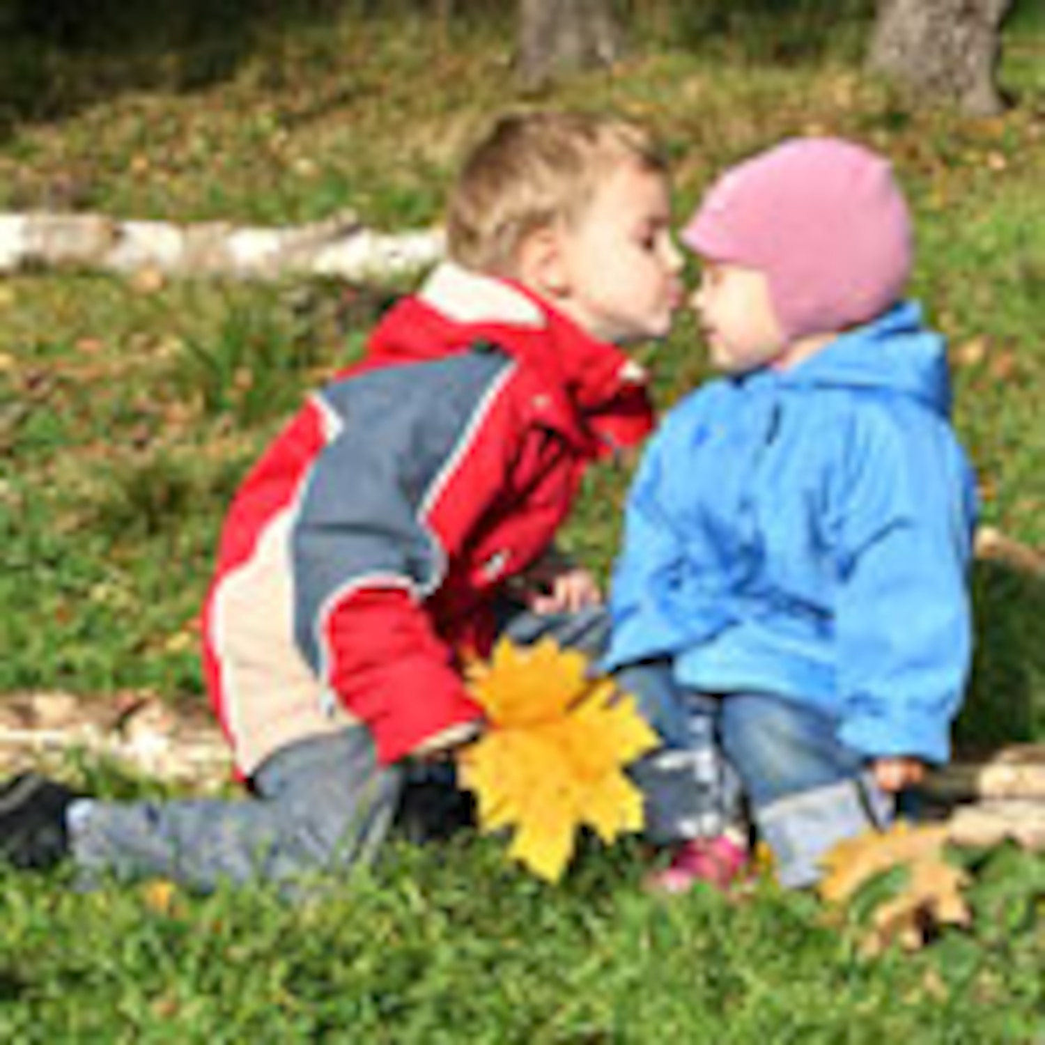 6 first-love stories | Canadian Living