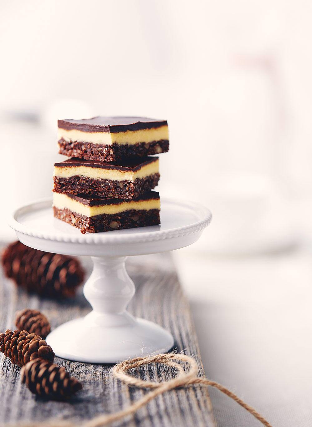 Bars and squares for your holiday cookie exchange | Canadian Living