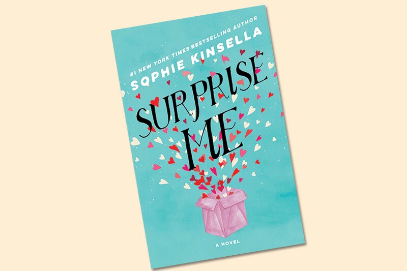 The books we're reading during April's showers | Canadian Living