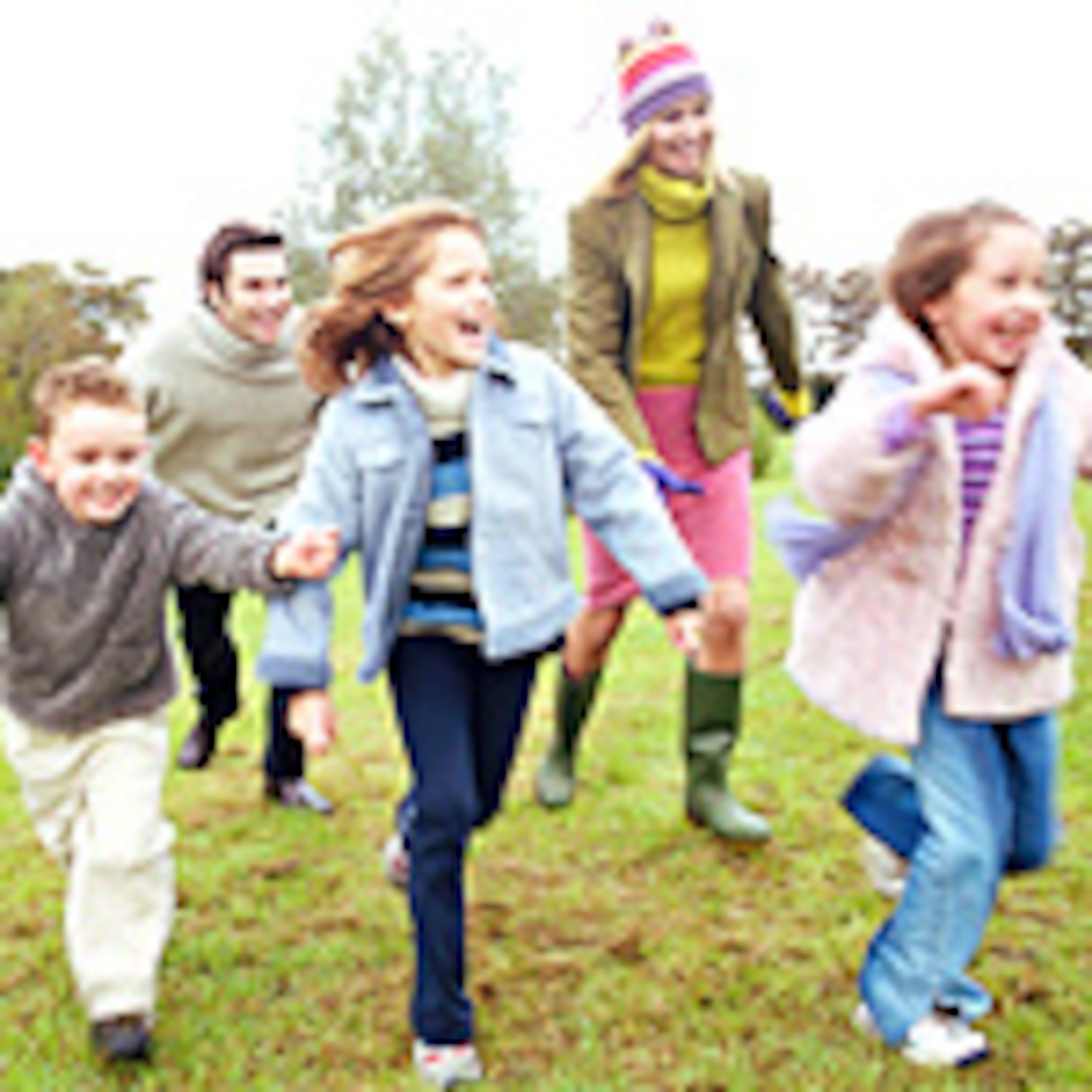 Active Family Games Canadian Living active-family-games-canadian-living