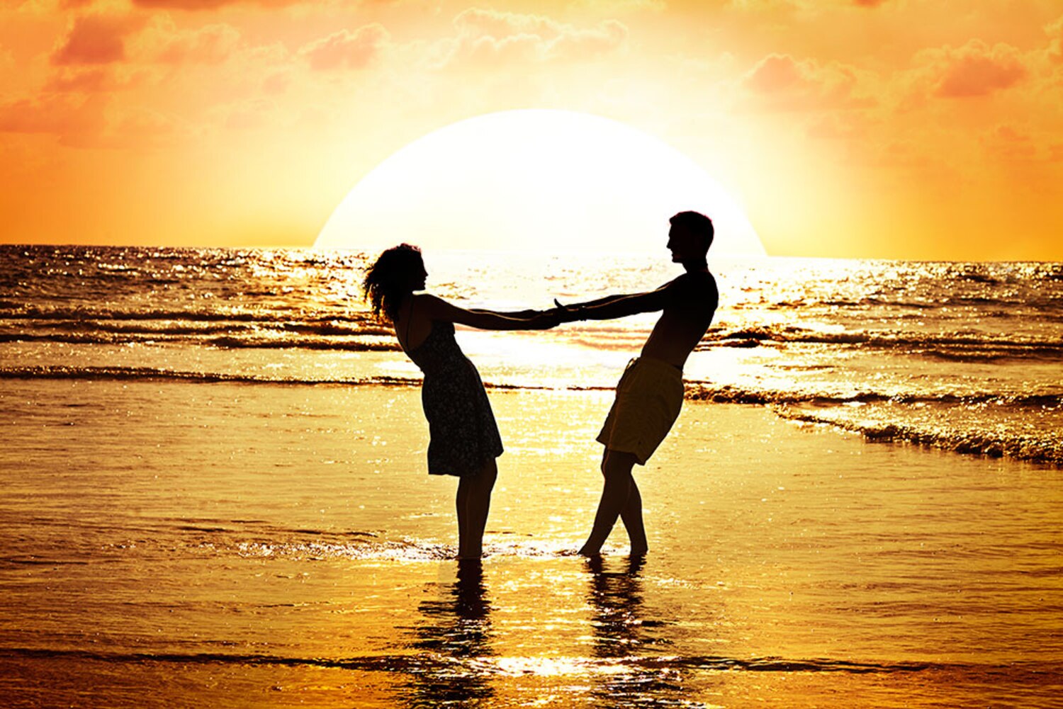 How to make the best of your summer romance | Canadian Living