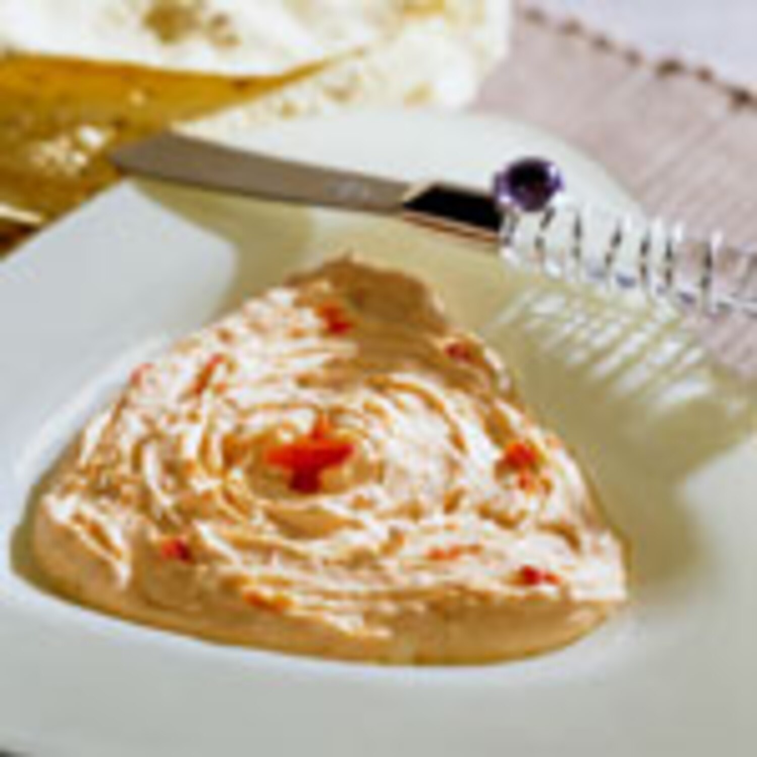 Salmon Dip/Spread | Canadian Living