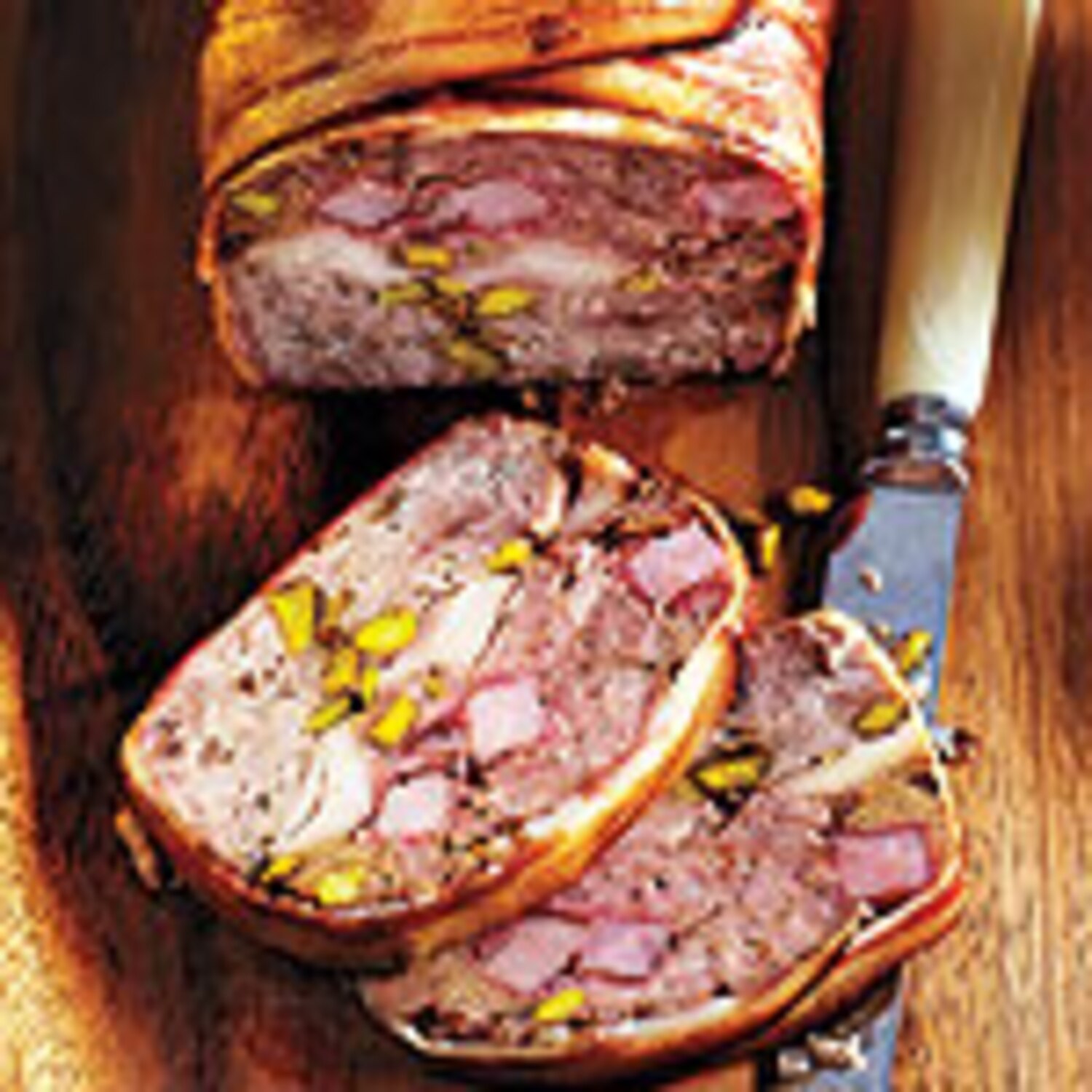 Country Pâté | Canadian Living