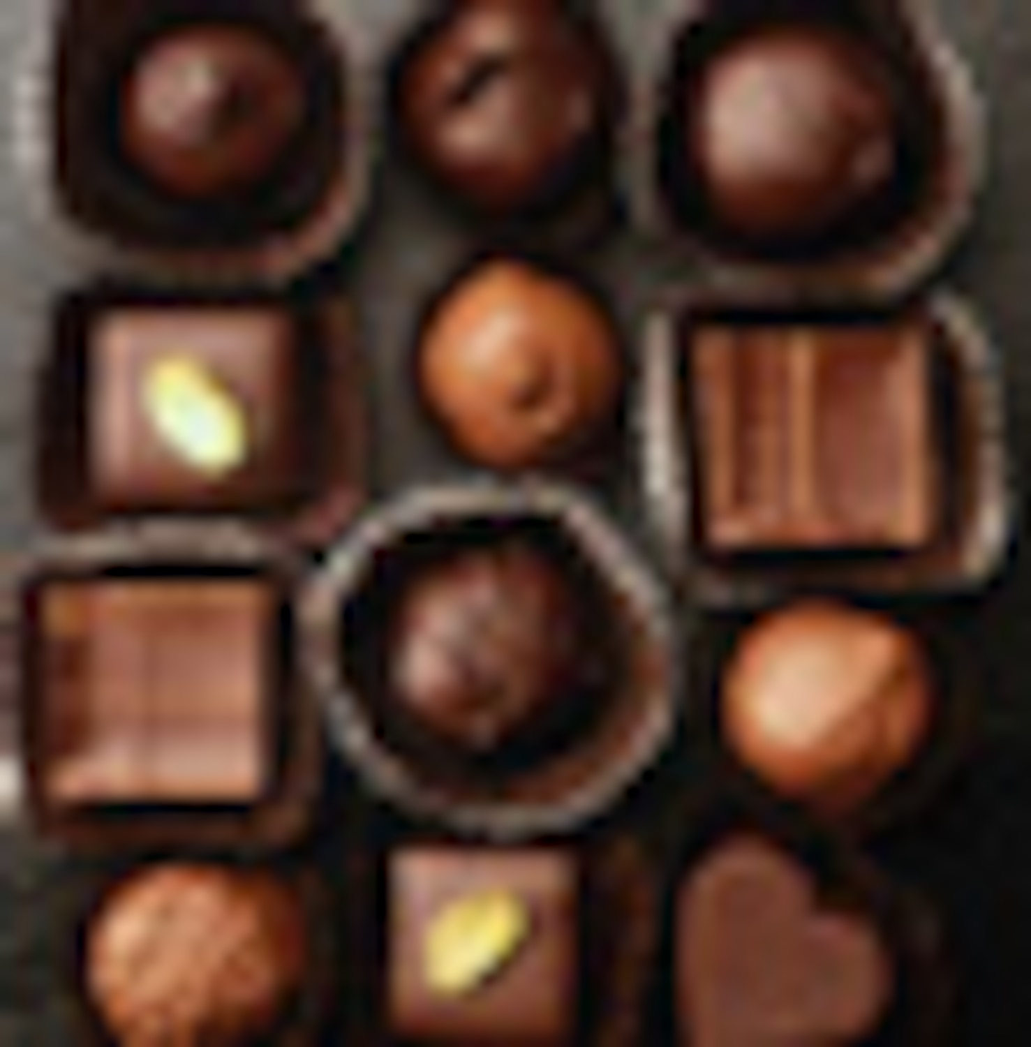 Chocolate: the other vitamin C | Canadian Living