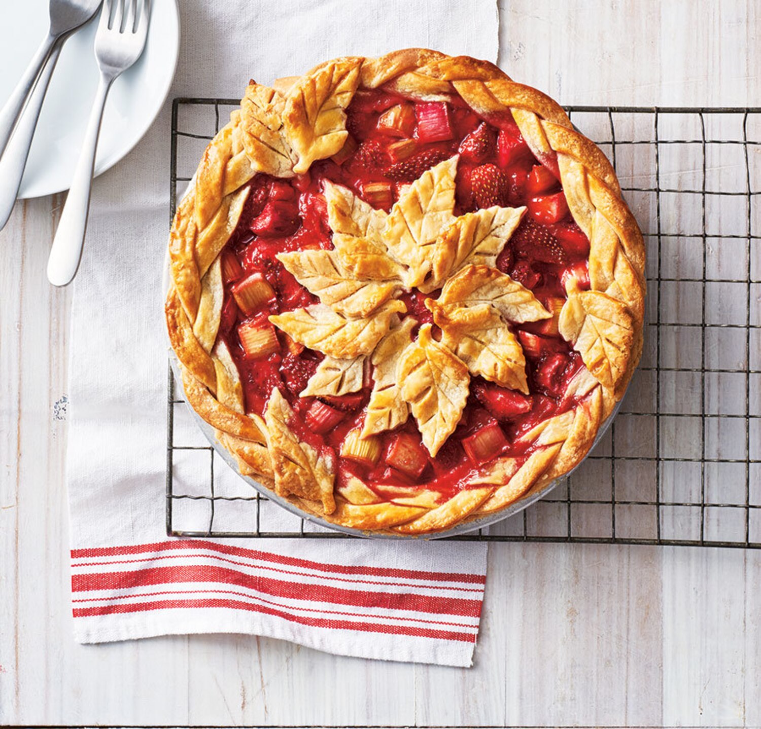 10 pies for any occasion | Canadian Living