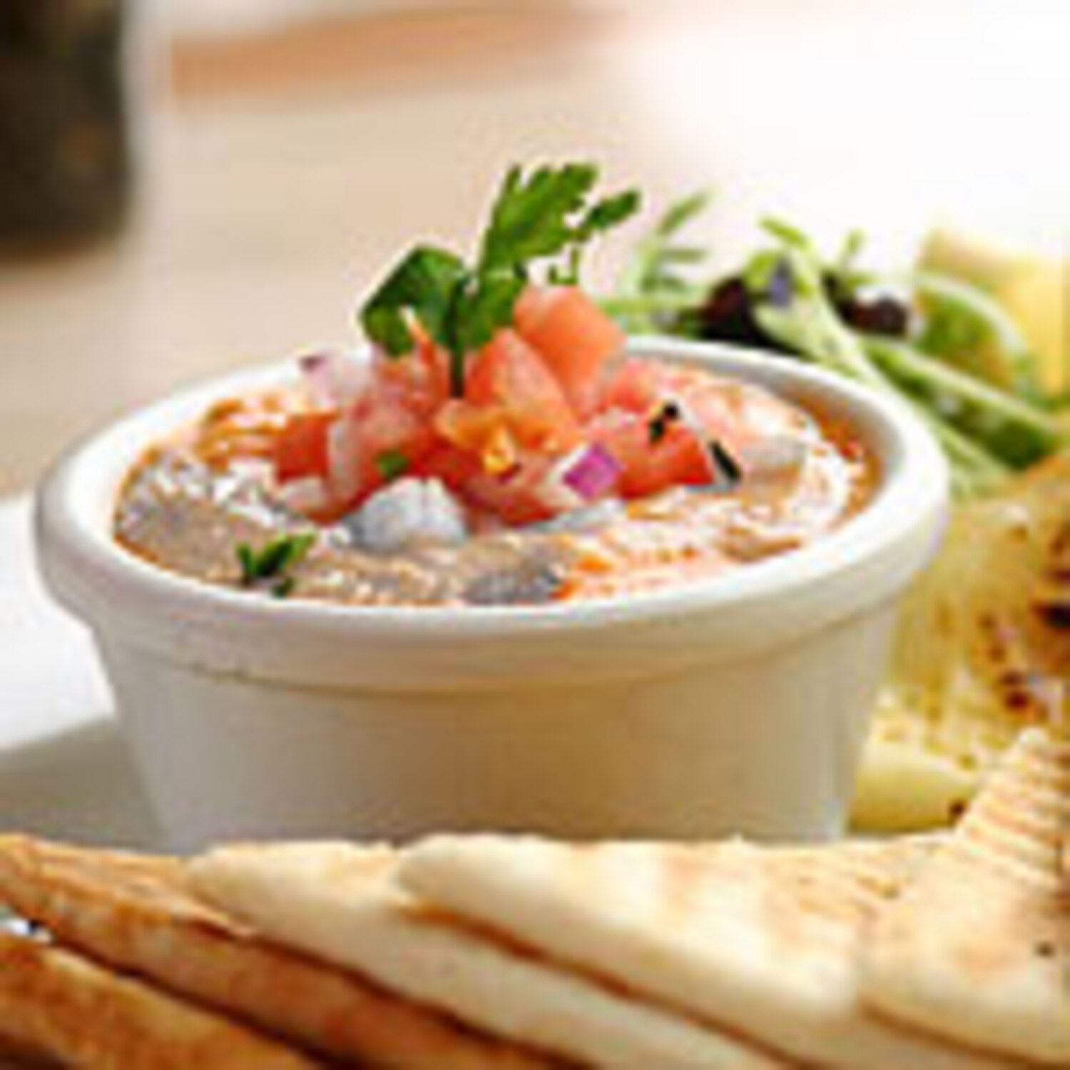 Crab Dip | Canadian Living