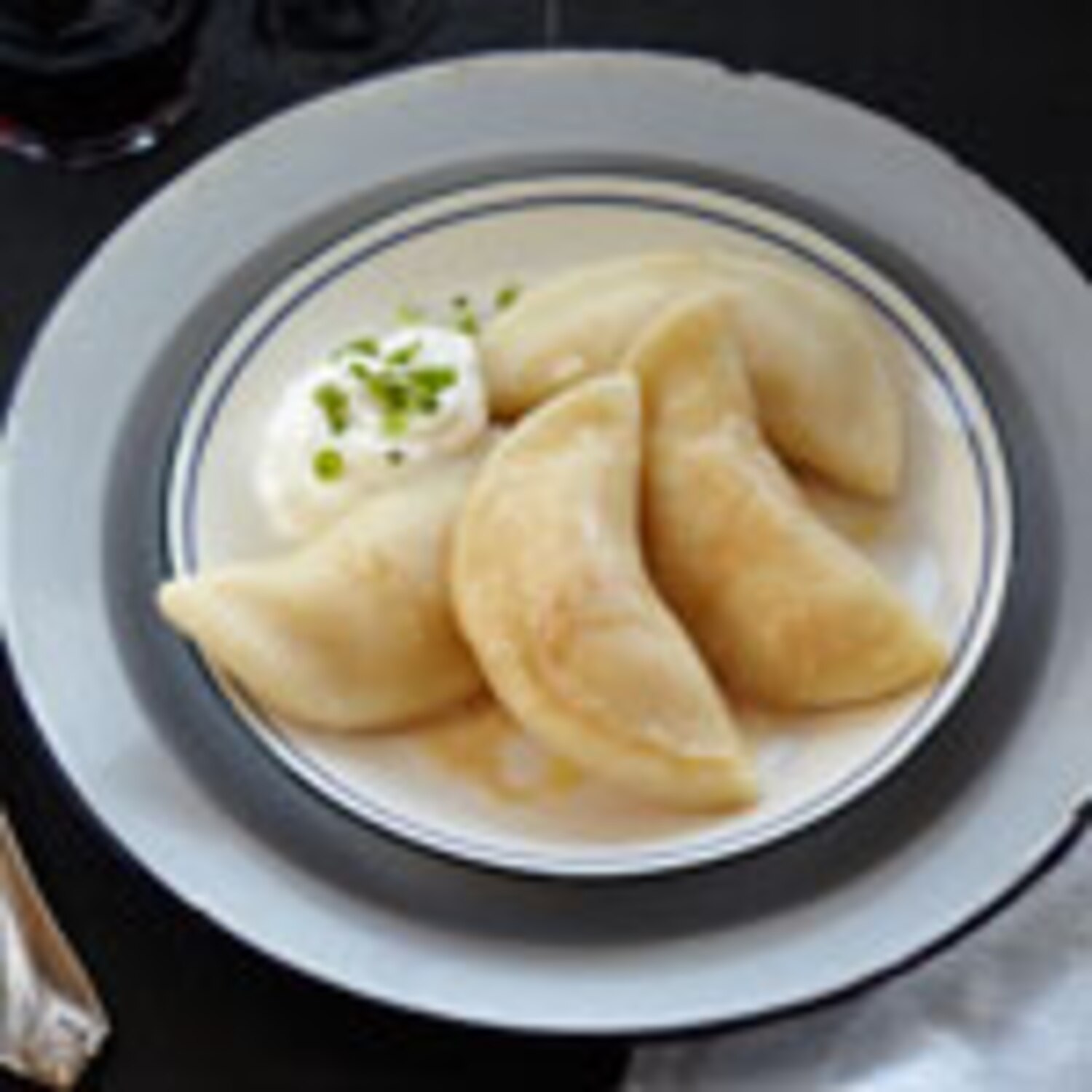 Perogies | Canadian Living
