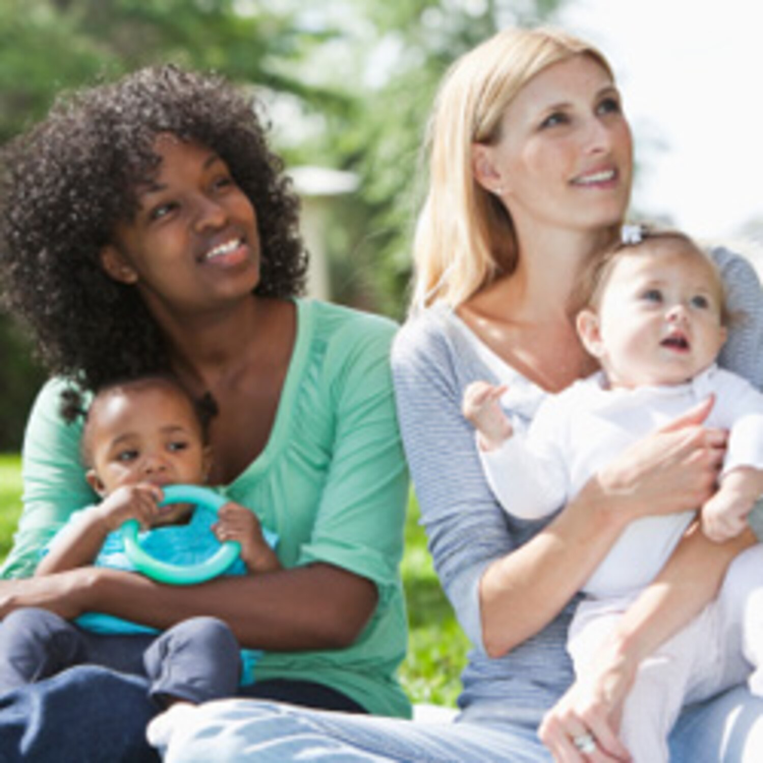 Mom meetups: How to connect with other moms like you | Canadian Living