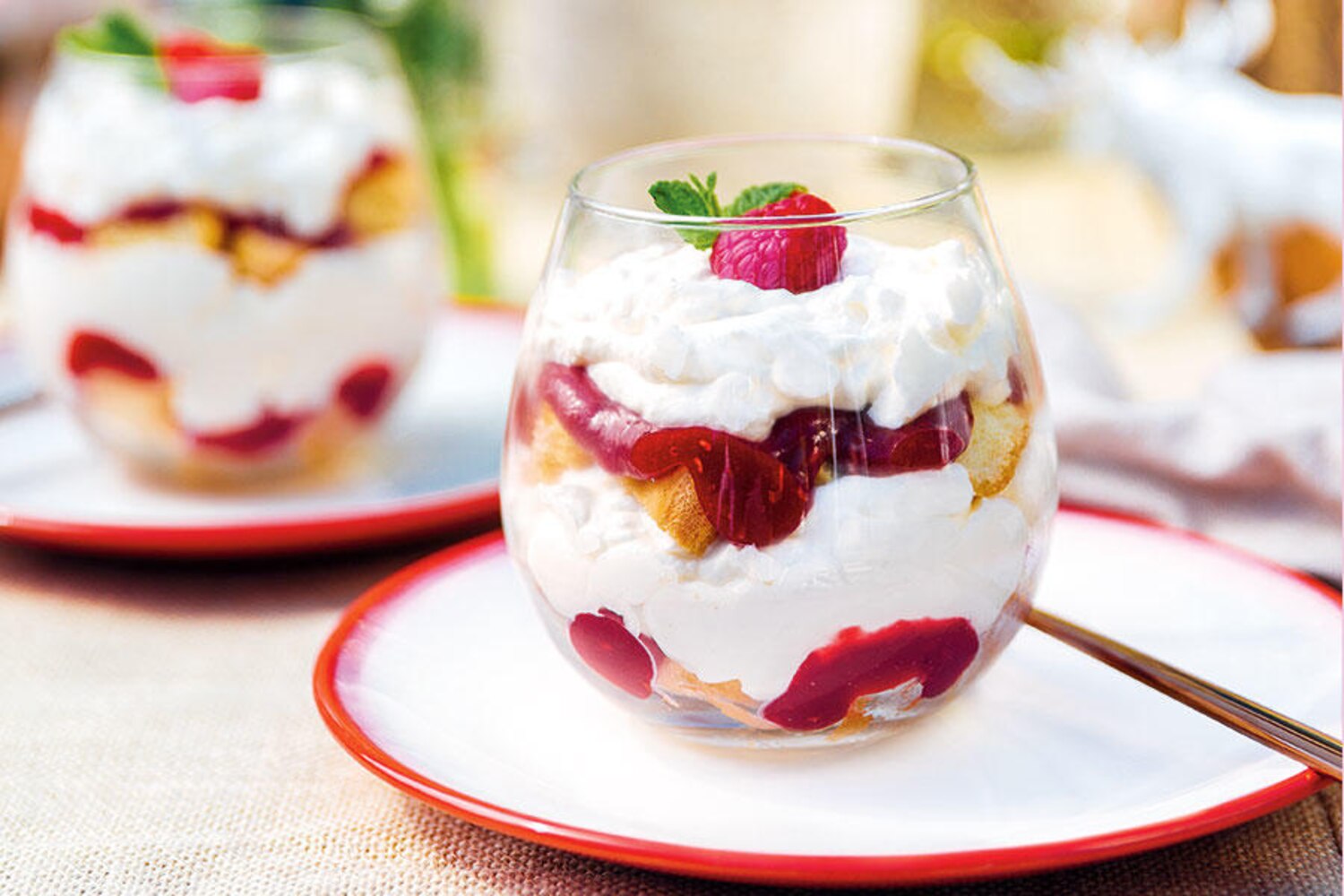 Refreshing desserts that'll keep you cool this summer | Canadian Living