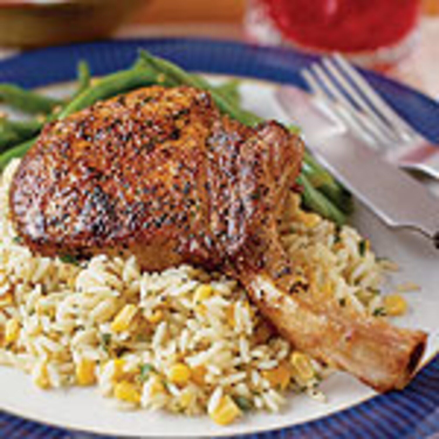 6-Week Boot Camp Menu: Day 4 | Canadian Living