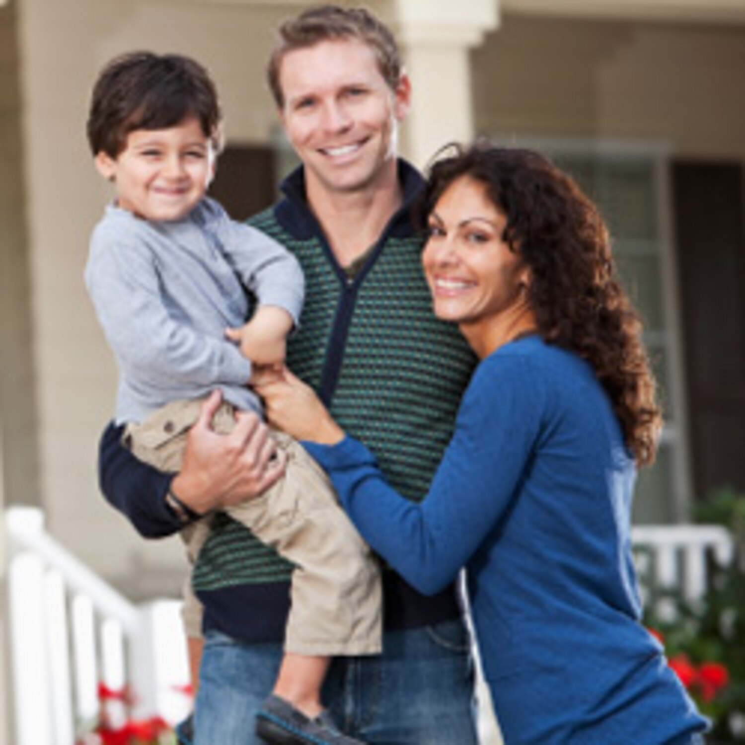 5 things to consider before dating someone who has kids | Canadian Living