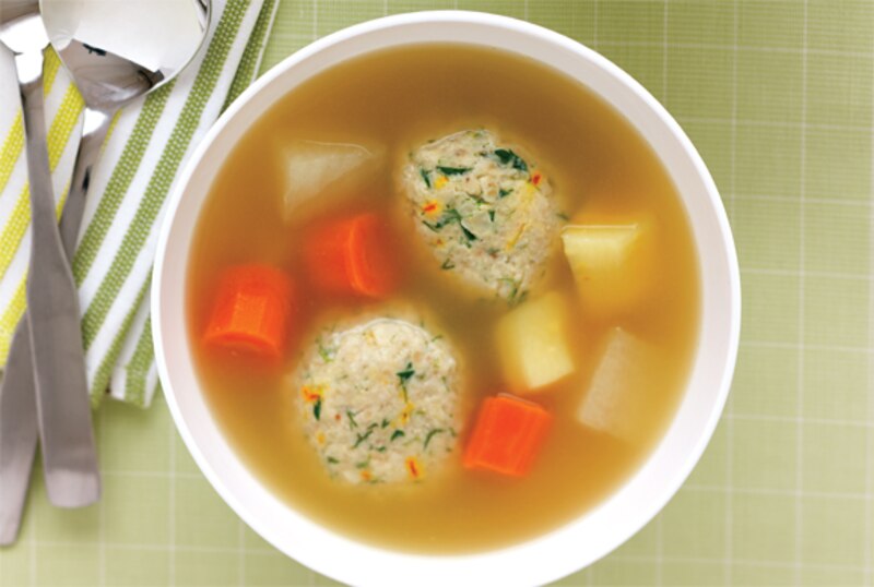 Passover Recipes: Mouthwatering Appetizers, Mains, and Desserts for the ...