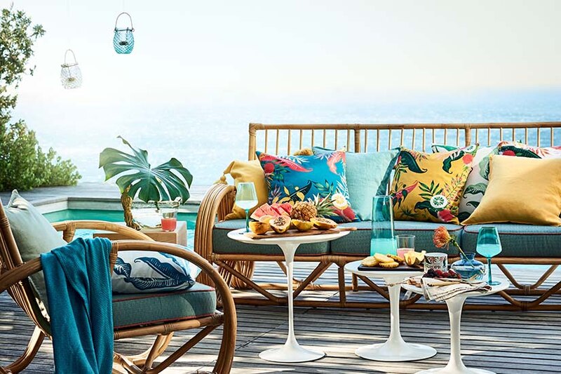 The ultimate summer outdoor entertaining guide | Canadian Living