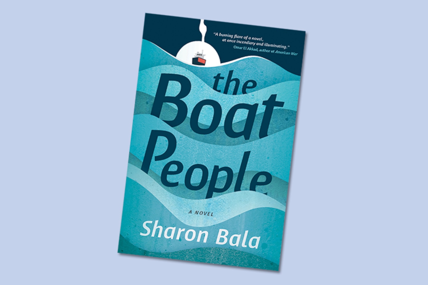 Why "The Boat People" is an important, timely read | Canadian Living